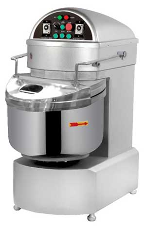 Spiral Mixer, DH-100 | Nagamaro