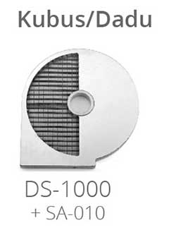 Vegetable Cutter, VC-60MS | Nagamaro