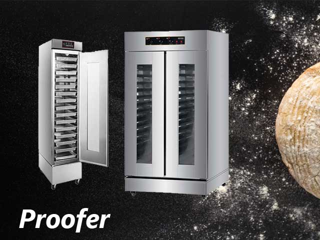 Perbedaan Oven dan Proofer: Panduan Lengkap untuk Memahami Fungsi dan ...