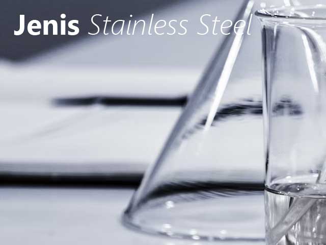 Jenis Stainless yang Cocok untuk Laboratorium | Nagamaro