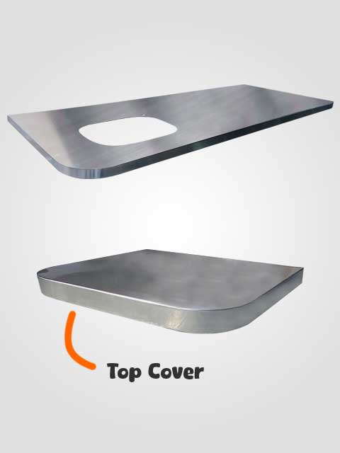 Cover Top Table | Nagamaro