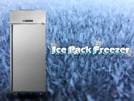 Mengenal Ice Pack Freezer yang Cepat Membekukan Bahan Makanan | Nagamaro
