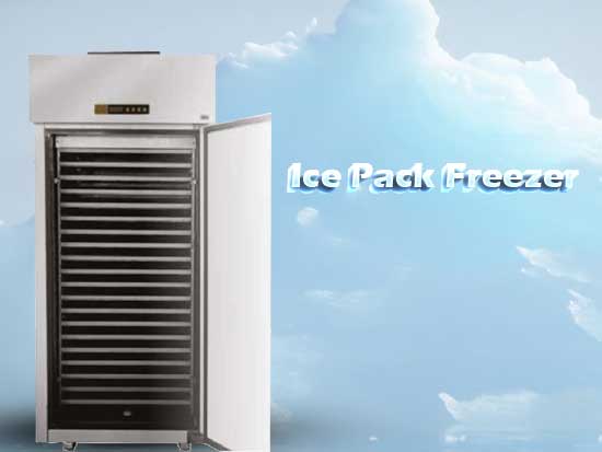 Mengenal Ice Pack Freezer yang Cepat Membekukan Bahan Makanan | Nagamaro