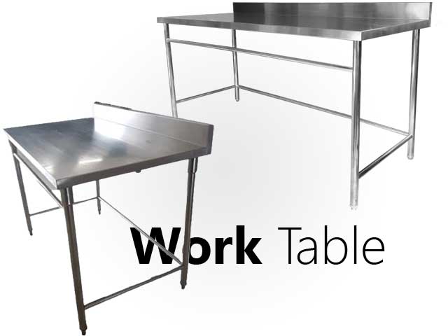 Alat Masak Stainless Steel yang Bagus untuk Dapur Anda | Nagamaro